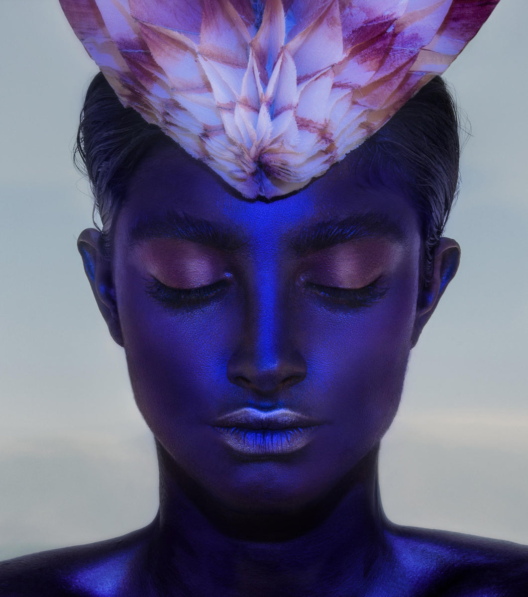 "Dead Sea" editorial for - Imagism Magazine – Maor Zabar