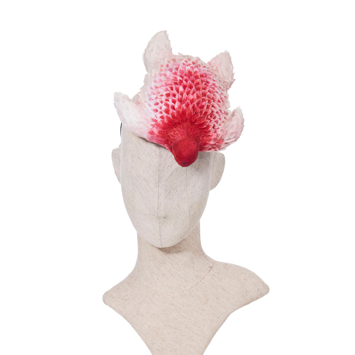 sea life hat, headpiece for the races – Maor Zabar